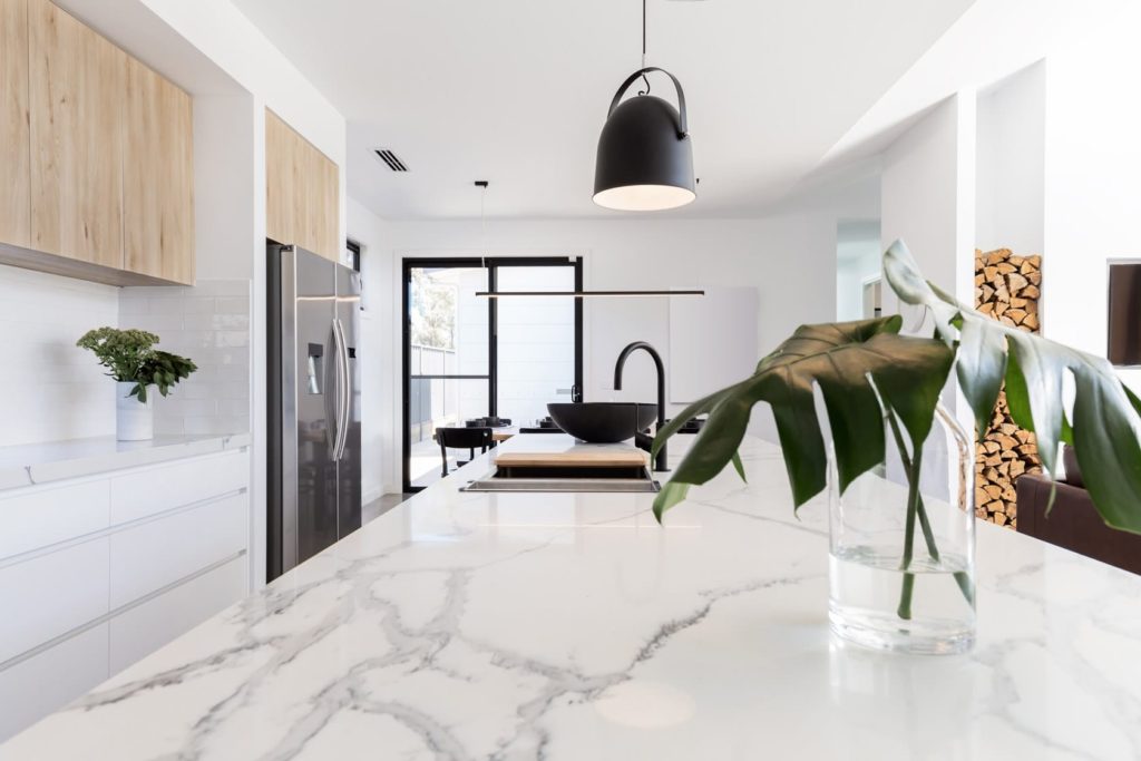 Discounted Quartz Countertops in Chicago | Granite Selection