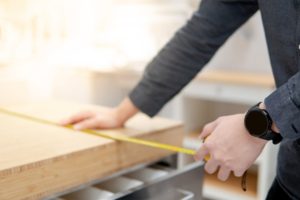 Tips on Measuring Countertops for Quartz | Granite Selection