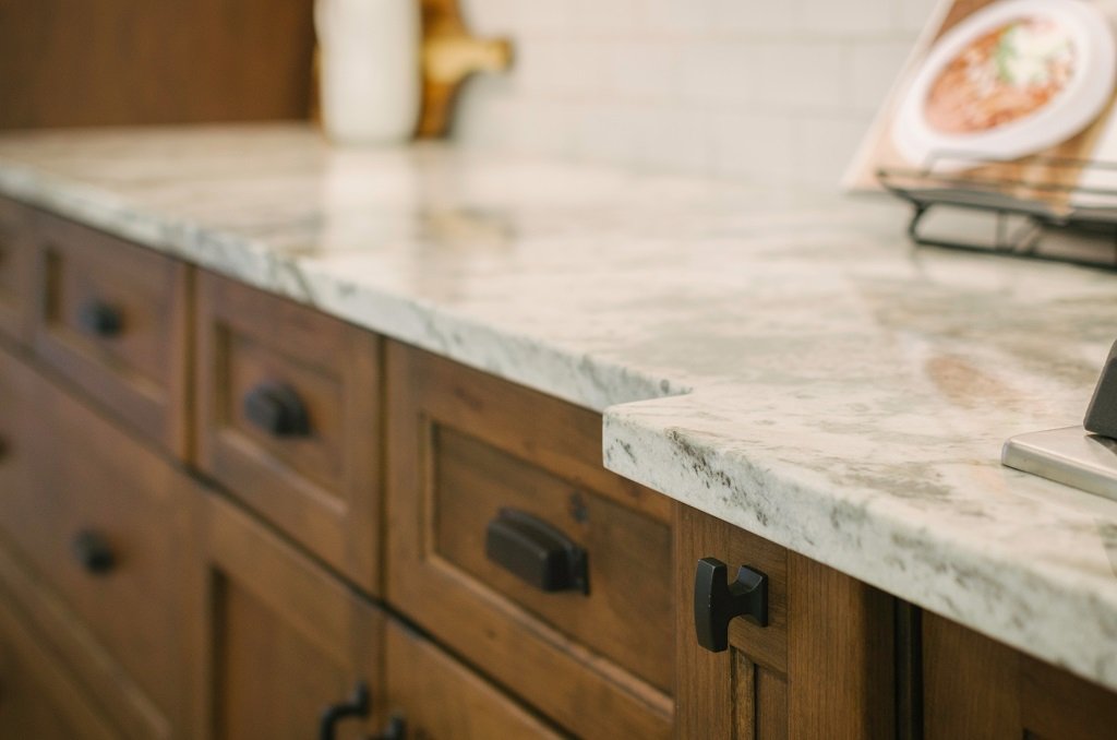Honed vs. Polished Granite: What’s The Best Deal? | Granite Selection