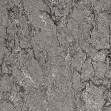 The Most Popular Gray Quartz Kitchen Countertops Design Ideas | Granite ...