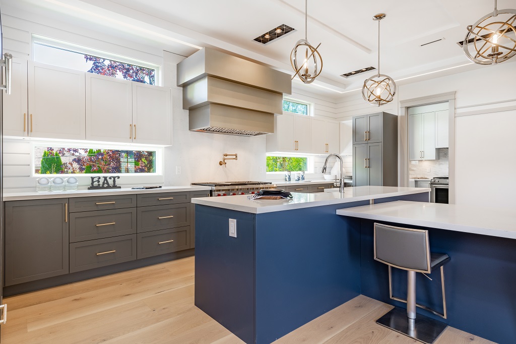 6 Reasons Why the Best Countertops for Baking Are Quartz | Granite ...