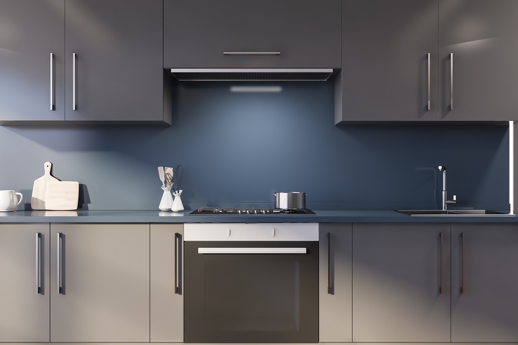 Blue Kitchen Countertops Buyers’ Guide: The Most Popular Materials ...