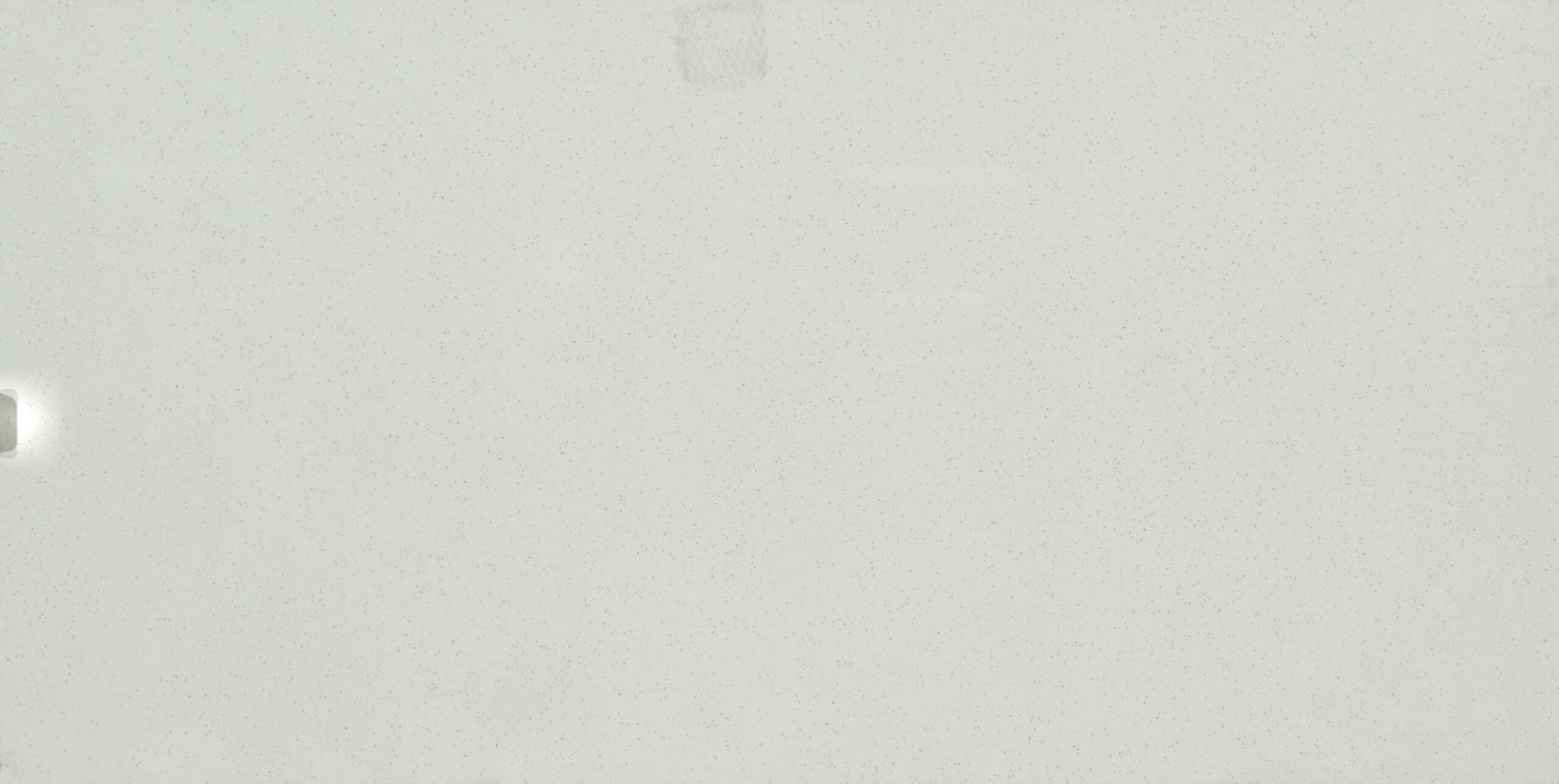 Iced White MSI Q Quartz countertop slab in Chicago | Granite Selection