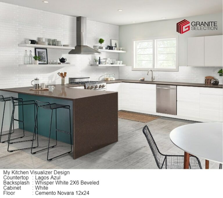 Red Granite Countertops - Best Colors and Ideas | Granite Selection